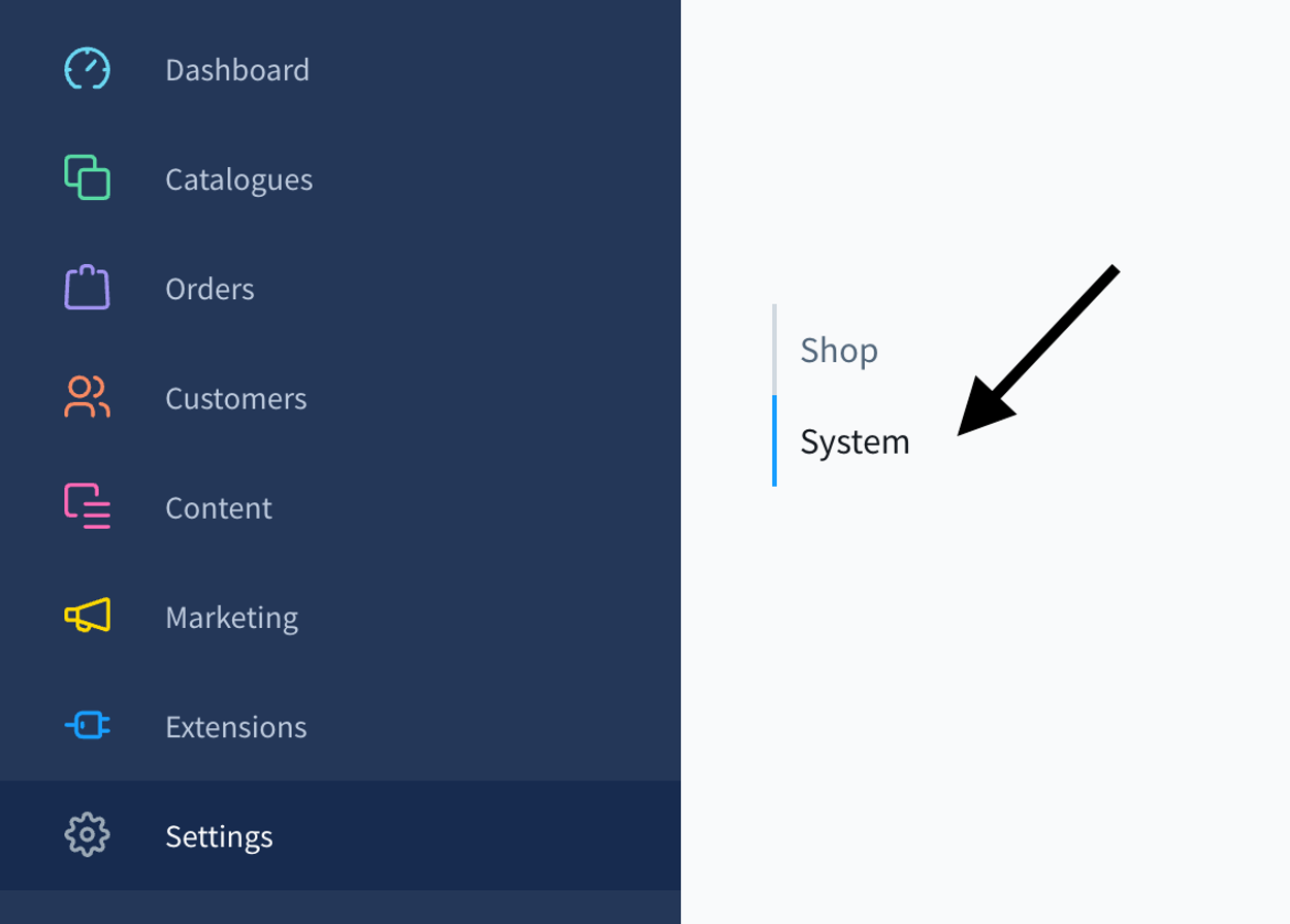 How to install Shopware? Step-by-step guide – Help Center